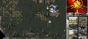 Here Is Our First Look at Command and Conquer Remastered's FMVs
