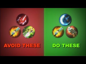 The Best Way to Build Item Properly in Mobile Legends!