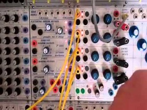 Pendulum Ratchet simple patch