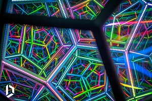 DeepLight® 12 - Art from the Future — DeepLight Labs