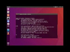 Ubuntu Command Line Interface (CLI)