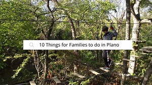 24 reactions · 4 comments | For families with littles to families with teens, there is so much to see and explore when visiting Plano.  Things to do in Plano: https://bit.ly/3XOfDgw | Visit Plano | Facebook