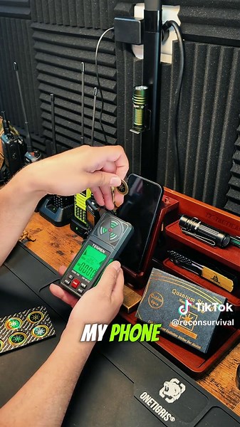 EMF radiation got you worried? Quantum Shield stickers have your back! Blocking up to 96.43% of radiation, they're a no-brainer for health-conscious tech users. #EMFProtection #QuantumShield #DeviceProtection #HealthAndWellness #TechSafety #EMFRadiation #PhoneSafety #LaptopSafety #DigitalHealth #WellnessTech #HealthyLiving #RadiationProtection #ElectromagneticField #MobileSafety #GadgetProtection #SafeTech #InnovativeSolutions