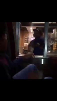 The Real Story Behind the Drive-Thru Fight at McDonald's