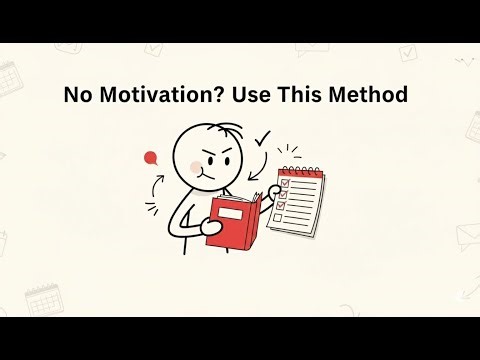 The "Tiny Step" Method: Stay Consistent Even on Your Hardest Days