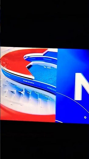 NFL Presentation Intro 2025. (CBS Sports, again again)