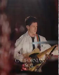 20K views · 1.8K reactions | It's almost time for our special live full album performance of Californian Soil. Watch tonight at 7pm BST on YouTube and don't forget to join us afterwards for the LIVE YouTube Premium-exclusive after-party hosted by us and Greg James. https://LondonGrammar.lnk.to/YTLivestream | London Grammar | Facebook