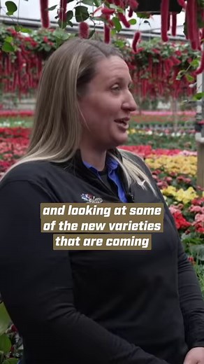 16K views · 264 reactions | 7,000 flowers. 200 on Victory Podium. Yes, #IMS has a horticulturist! Go Behind the Bricks to understand how she beautifies the Racing Captial of the World. #INDYCAR | #NASCAR | Indianapolis Motor Speedway | Facebook