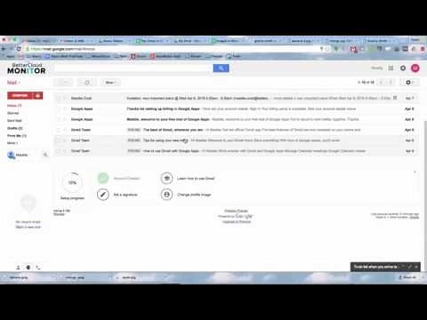 How to Change Your Sender Name in Gmail