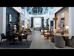 Showroom Highlights – High Point Market Spring 2024