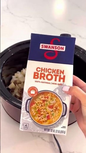 Crock Pot Olive Garden Zuppa Toscana Copycat! 🍲