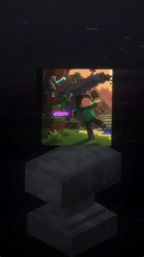 This Minecraft Edit goes HARD 🔥