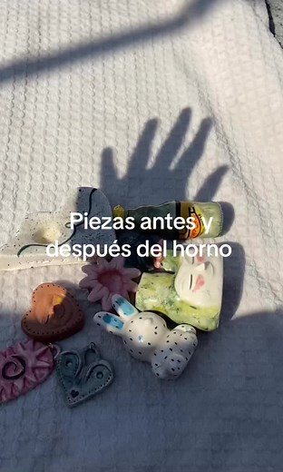 Pipas de Cerámica: Proceso y Transformación