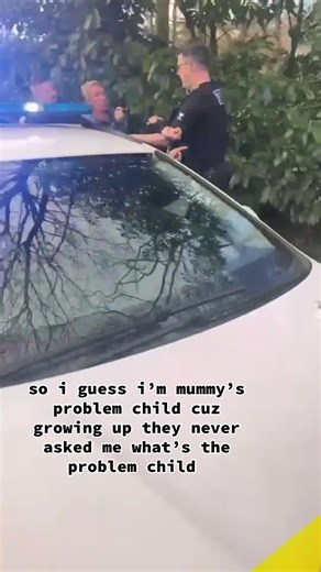 Understanding the Problem Child Dynamic in Families