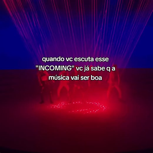 Músicas Incríveis que Chegam com 'Incoming'