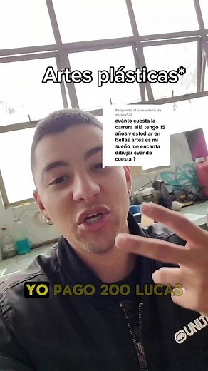 Costo de Estudiar Arte: Comparativa y Realidades