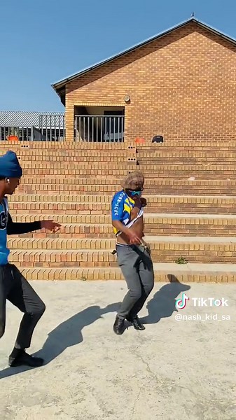 Exploring the DMD TikTok Challenge with Fafastra The God Father