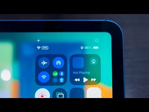 How to Set Up VPN on iPad