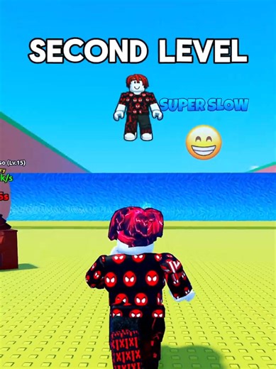 Size Changer Challenge 🤯#roblox #trending #fyb | Roblox