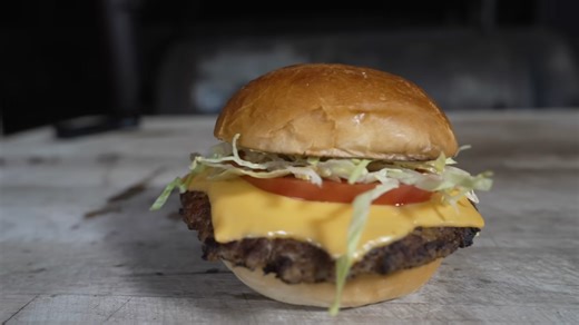 What Stops Pork from Being the Go To Burger