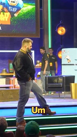 205K views · 1.5K reactions | Honestly, we’re just grateful that @kykelce puts up with @jason.kelce and all his shenanigans. Thank you, Ky! Take a peek behind the scenes of @theycallitlatenight to see what really happens on set. You can watch all the bts, or full episode, on @jason.kelce’s YouTube channel. | Just Kylie K. Fans | Facebook