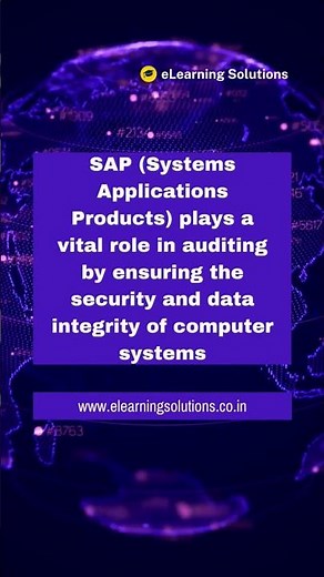 What Does SAP Stand For in Auditing? | SAP Full Form Explained