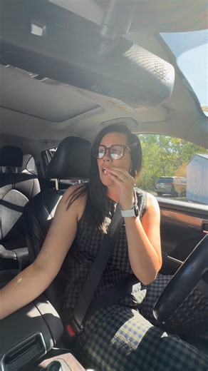 Literally such a quick appointment 🤣 not mad about it! #invisalign #comewithme #appointment | Lauren Baxter Preble