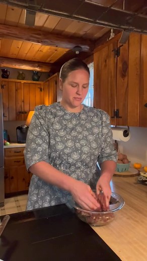 3K views · 34 reactions | Let’s make homemade meatloaf!!! #cooking #food #homecooking | Amanda Leister | Facebook