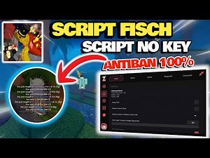 How to Hack Fish Script Antiban 100% Dupe Fishing, Instant Fishing, Auto Farm Event (Latest Version)