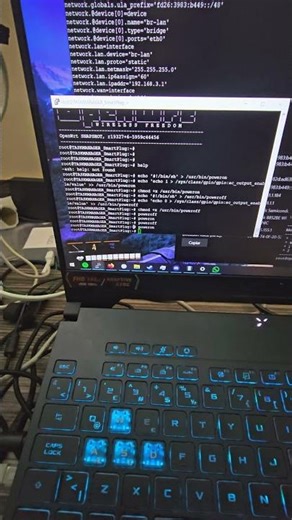 D-Link DSP-W215 Smart Plug | OpenWrt Relay Control via SSH (No Cloud) #openwrt #homelab #linux #iot