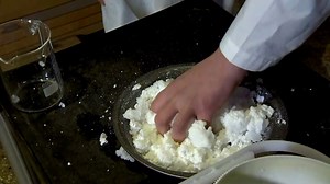 1K views | WATCH: Matthew Conrod visited the TELUS Spark science centre on Monday to participate in some cold weather experiments. His final experiment was making fake snow. | Global Calgary | Facebook