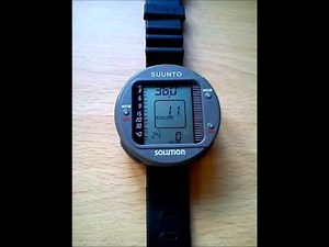 Suunto Solution