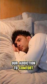 The Addiction to Comfort: Why Hardship Isn't Your Problem• Why You Feel Fragile