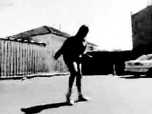 FK YEAH!! GIRLS CAN SHUFFLE PT2