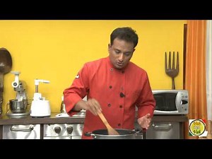 Gongura Pappu - By Vahchef @ Vahrehvah.com