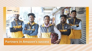 11K views · 149 reactions | Amazon India's ‘I Have Space program’ allows neighborhood stores to join our delivery network and supplement their income. Here's the story of Aparna Deka, an IHS partner, on Amazon Smbhav ‘Keeping India First’ partnered by Times Network. #AmazonSmbhav | Amazon India | Facebook