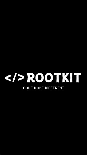 Rootkit Consultancy on Instagram: "Welcome to the new world 🌍 Rootkit aims to be a pioneer in the AI revolution and we focus on integrating AI into the very lessened of every product 🤖 [technology, tech, innovation, gadgets, smartphones, tech news, digital india, indian gadgets, indian geeks, tech tips, make in india, indian tech, tech in india, bharat tech, india gadgets, hindi tech, unboxing, reviews, tech review, how to, ai technology, cybersecurity, programming, cloud computi