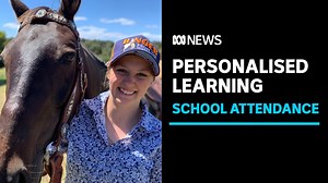 How a more student-focused approach is helping tackle school refusal | ABC News - The Global Herald