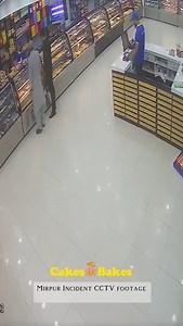 We are writing to address recent concerns raised about the hygiene and safety of our products at Mirpur Branch. We understand that false information has been circulating, potentially misleading our valued customers. We have thoroughly investigated the matter, and we are pleased to share that our CCTV footage provides irrefutable evidence that our products have been handled with the utmost care and adhere to the highest hygiene standards. The footage clearly shows the entire buying process, from 