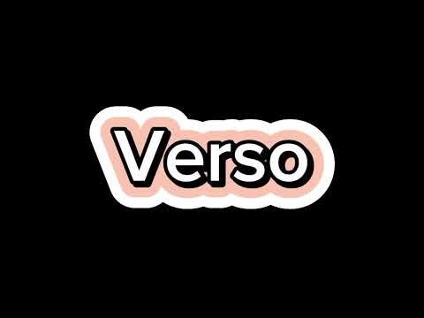 Amazon Notification Sound Verso