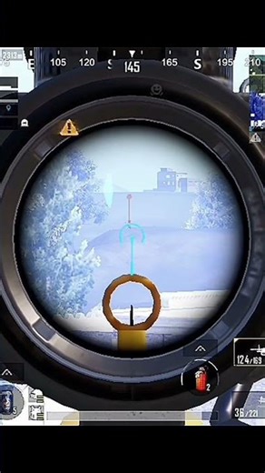 M249 4X Spray: The Ultimate 1v2 Challenge