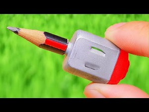 14 Genius Inventions You Can Try at Home