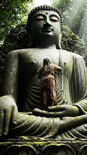 transform #buddha #motivation #phepmau #phatgiao #movie