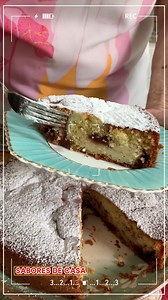 24K views · 590 reactions | Bolo Simples com Geleia: uma delícia que...