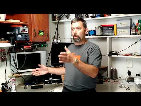 CB Base Antennas Part 3: The Big Ones. Beams, Stacked Beams, Quads And More.