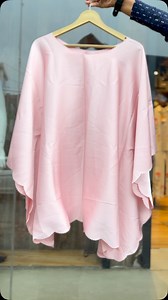 Kaftan top 🩷💗 | mirzan_michu