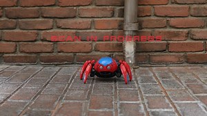 Get your very own Spider-Bot from Avengers Campus - available at Downtown Disney District - before they go on sale to the general public! Passholders will have the opportunity to make reservations for an upcoming pre-sale. More information coming soon! http://di.sn/6184HHcvM | Disneyland Magic Key