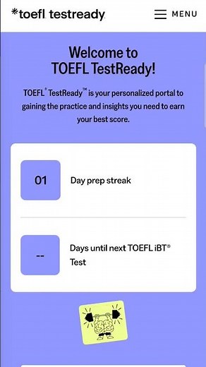 How to Get a Free TOEFL IBT Practice Test | Step by Step