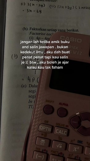 Understanding Factorials: A Study Guide