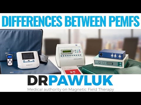 Differences Between PEMF Devices - What Should I Consider?